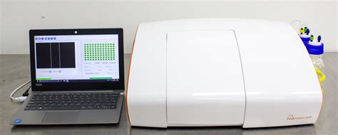Namocell Ni004 Cell Analyzer Single Cell Dispense Includes Computer