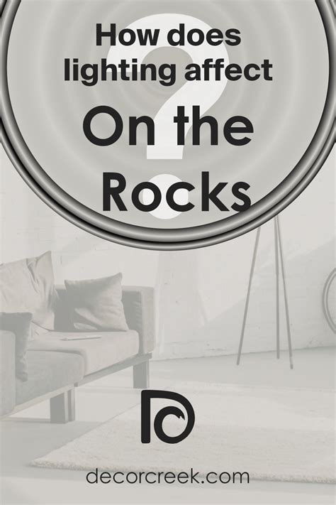 On The Rocks Sw 7671 Paint Color By Sherwin Williams Decorcreek