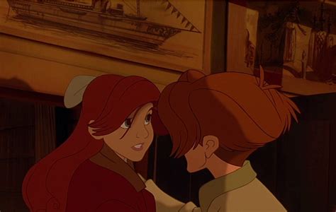 Favourite Dimitri Scene Anastasias Dimitri Fanpop