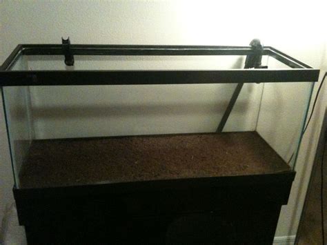 How To Add New Layers Of Substrate To Active Tank Aquarium Forum