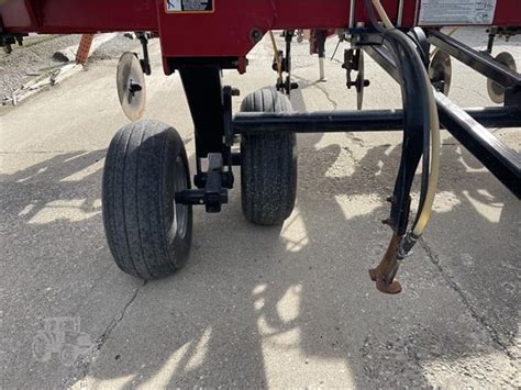 2013 Case Ih Npx5300 For Sale In Owensville Indiana