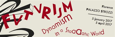 Futurism Dynamism In A Static World Behance