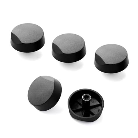 82974 82977 Cooktop Knobs Oven Replacement Parts For Dacor Stove Knobs