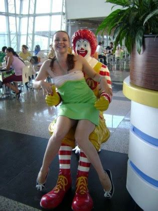 Ronald McDonald Pussy Magnet Luscious Hentai Manga Porn