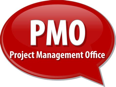 Project Management Office Logo
