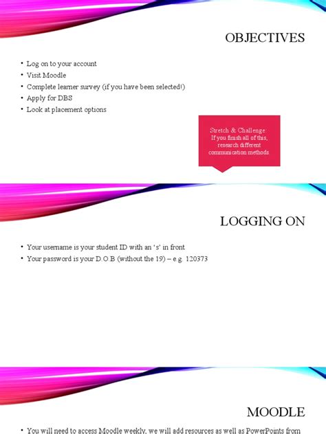 Communication Week 3 Pdf Communication Confidentiality