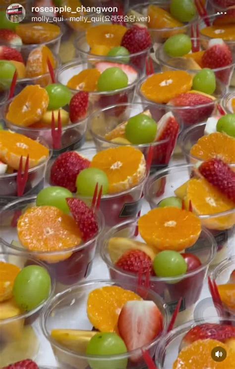 연말and연시 행사엔 로즈애플 다양한 과일간식 강력추천‼️‼️로즈애플창원점 힐스테이트아티움시티 매장앞10분 정차가능 네이버 블로그