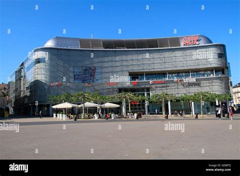 Stadt, Kassel, Hessen, Deutschland Stockfotografie - Alamy