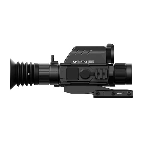 Hs325 Hydra 384x288 25mm Multi Function Thermal Scope Standalone S