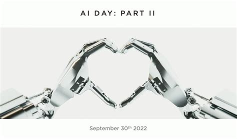 Tesla Ai Day 2022