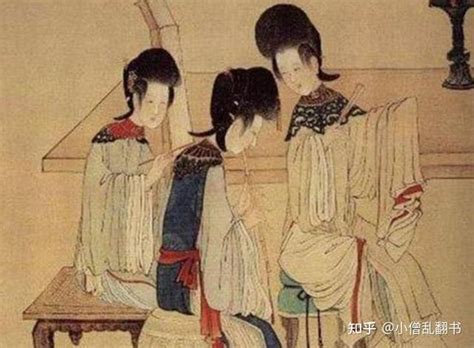 商品经济繁荣下的时代产物：宋代女性的财产继承权得到了哪些发展？ 知乎