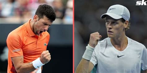 Atp Finals 2023 Final Novak Djokovic Vs Jannik Sinner Preview Head To
