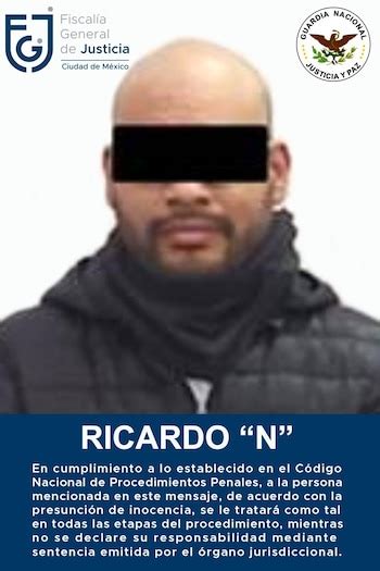 Detuvieron A Sujeto Acusado De Pornografía Infantil En Cdmx Infobae