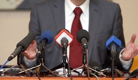 A Good Spokesperson Is A Boon For The Reputation Of A Corporate House