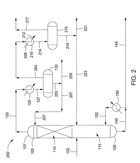 Reactive Distillation Patented Technology Retrieval Search Results Eureka Patsnap