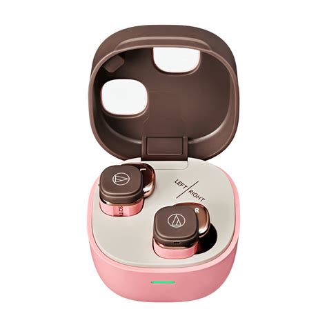 Audio Technica 日本鐵三角 Ath Sq1tw2 真無線藍牙耳機 熱賣商品 志達電子精品專賣