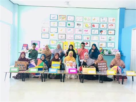 กิจกรรม โรงเรียนลาลอวิทยา แผนกอนุบาล ประถมศึกษา