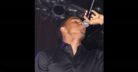 One Mic Trey Image 4 From On Location Trey Songz At The Highline
