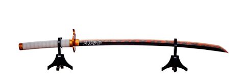 Buy Tamashi Nations Demon Slayer Nichirin Sword Kyoju Vrogue Co