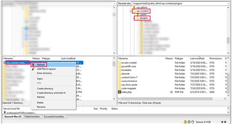 How To Create A Wordpress Site Specific Plugin Qode Interactive