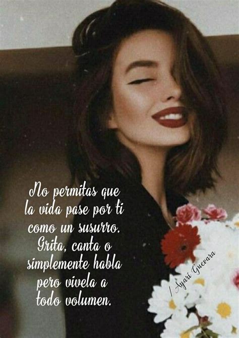 Pin De Ayari Guevara En Mágicos Sueños 5 Frases De Superacion