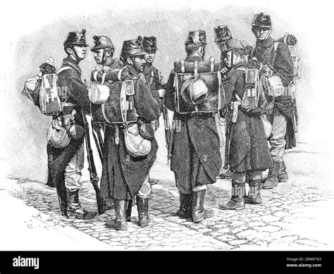 Brussels Soldiers Of The Line Regiment Group Regiment Luggage