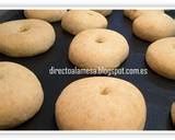 Rosquillas de limón al horno Receta de DirectoALaMesa Cookpad
