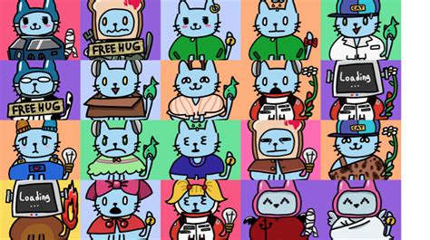 Cool Kitty — Grow Your Kitty To Be The Coolest By Cool Kitty Medium