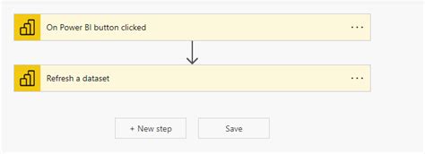 Directquery Isnt Available For This Dataset Freedom To Upload Now
