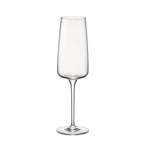 Bormioli Rocco Nexo Champagne Flute 26 2cl Joo Yong Pte Ltd