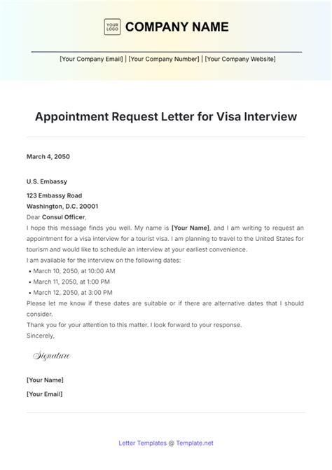 How To Get Us Visa Interview Appointment Letter Infoupdate Org