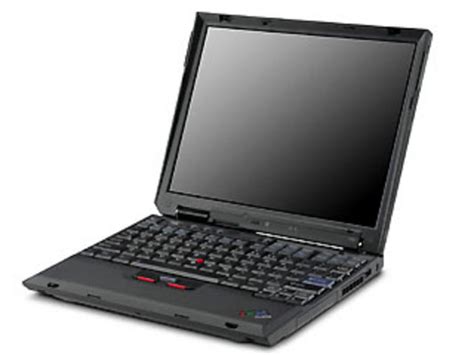 IBM Thinkpad X30 X31 And X32 Service And Repair Guide Tradebit