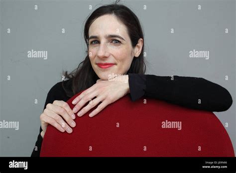 Portrait Of Emily Witt Journalist 19052017 ©basso Cannarsaopale