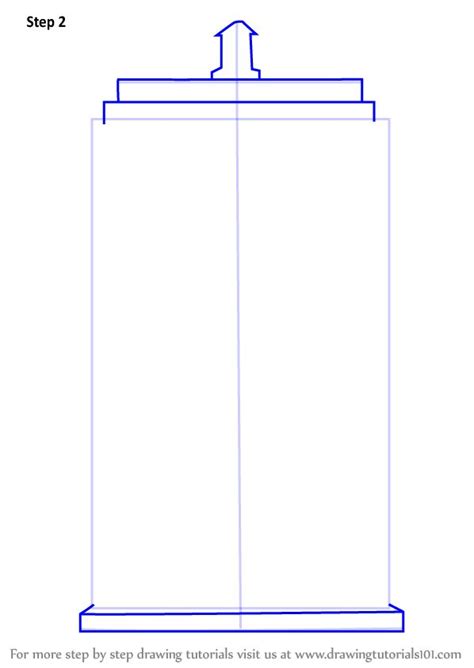 Learn How To Draw Tardis From Doctor Who Doctor Who Step By Step