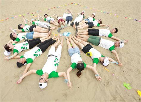 TOP những lợi ích của team building mang lại