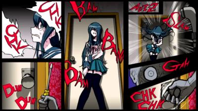 Danganronpa Trigger Happy Havoc Chapter Class Trial StrategyWiki