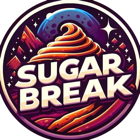 𝗛𝗢𝗨𝗗𝗔 𝗦𝗨𝗚𝗔𝗥 𝗕𝗥𝗘𝗔𝗞 Houda Sugarbreak On Threads