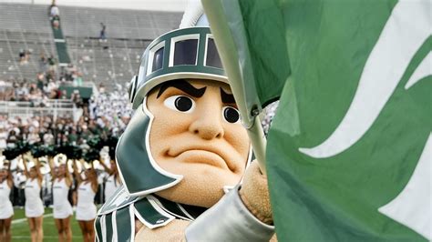 Msu To Host 4 Star Ot From Rivals Backyard On Visit