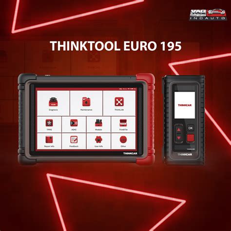Thinktool 191 Thinkcar