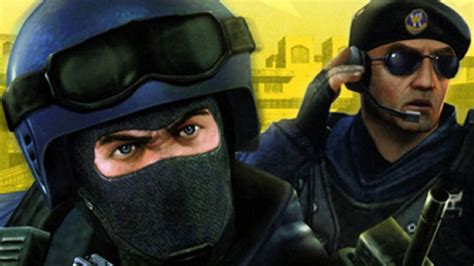 The Mod That Aimed To Recreate Counter Strike 16 In Csgo Is Now
