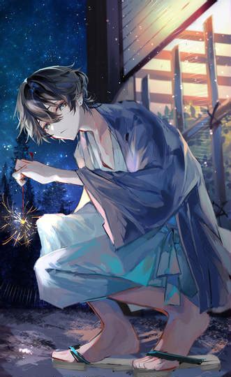 夏の終わり KURO