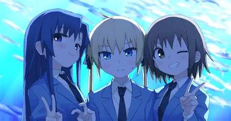 キルミーベイベー キルミーベイベー 八知間タナのイラスト Pixiv
