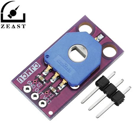 CJMCU 103 Rotation Angle Sensor Module SV01A103AEA01R00 Trimmer 10K