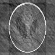 Pdf Near Field Artifact Reduction Using Realistic Limited Field Of View Coded Apertures In