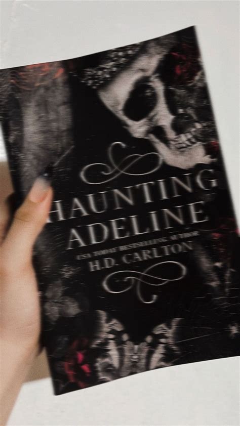Haunting Adeline Zade X Addie In 2024 Books To Read Nonfiction