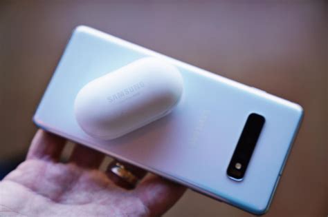 Samsung Galaxy S10 Review Their Best Yet