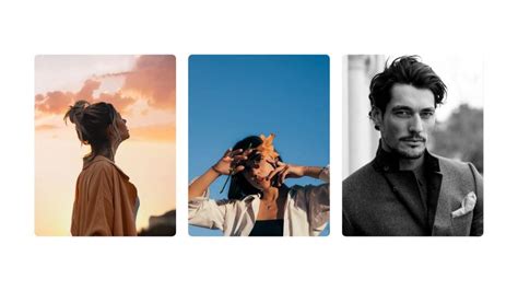 Css Grid Cards Material Design With Hover Effects