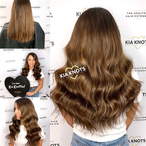 Top 139 Best Hair Extensions For Thin Hair Polarrunningexpeditions