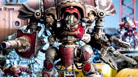 6 Huge Rules Changes In The Warhammer 40k Balance Dataslate