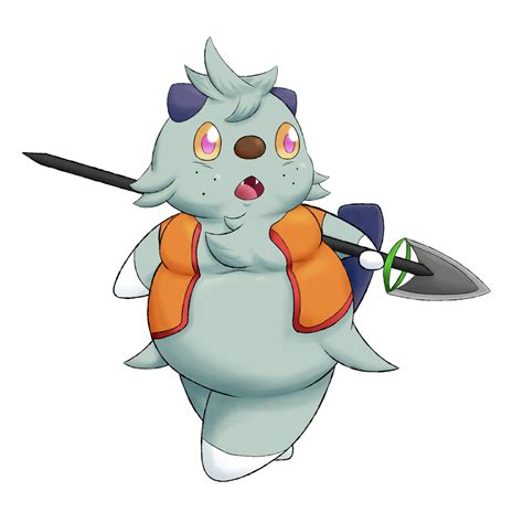 Griselle Ag1 Remake By Harumiju501 On Deviantart